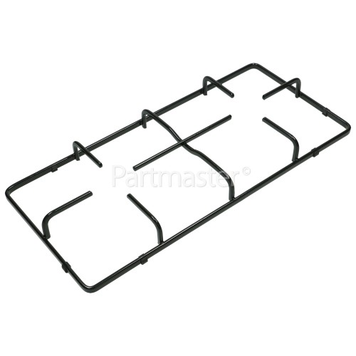 Enamelled Pan Stand / Support Left Or Right : 460x215mm | www ...