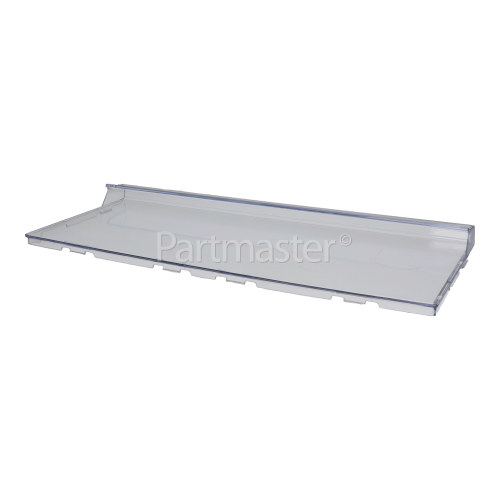 Beko Freezer Drawer Front. Part Number 4638960600. | www.partmaster.co.uk