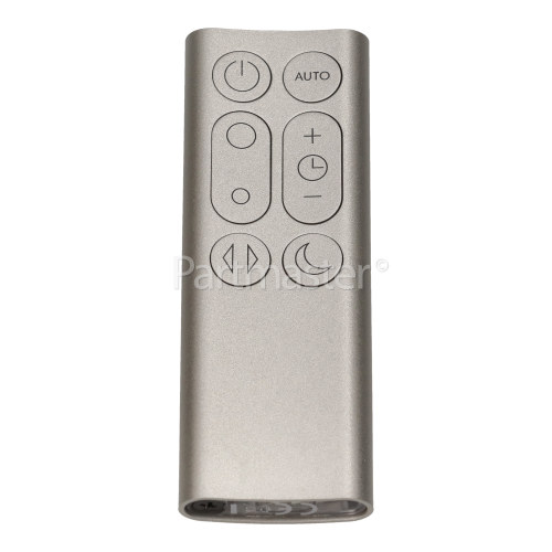 Dyson Air Purifier Remote Control | www.partmaster.co.uk