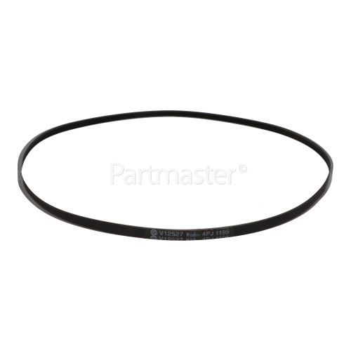 Curry's Poly-Vee Drive Belt - 1195J4EPJ. Part Number 0020300283A. | www ...