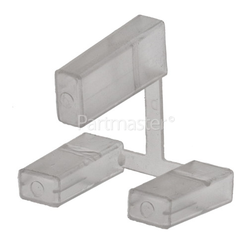 13a Plug Pin Protector | www.partmaster.co.uk