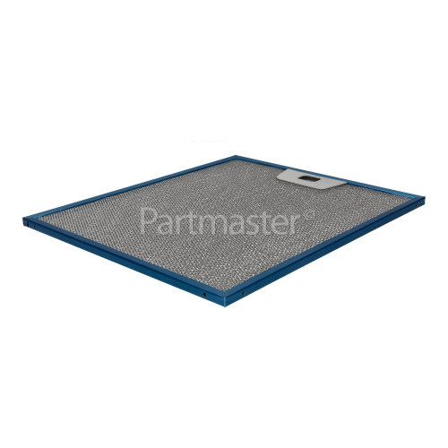 Rangemaster / Leisure / Flavel Metal Mesh Grease Filter - 300mm X 253mm ...