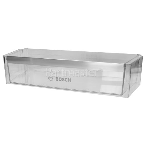 Bosch Neff Siemens Fridge Door Lower Bottle Shelf | www.partmaster.co.uk