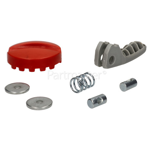 Flymo Quick Release Assembly | www.partmaster.co.uk