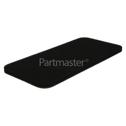 Haier Sponge Filter. Part Number FLT138. | www.partmaster.co.uk