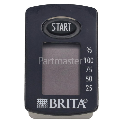 Magimix Brita Water Filter Change Indicator | www.partmaster.co.uk