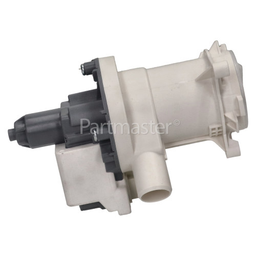 Drain Pump Assembly : Hanyu B15-6AZ Compatible With SPW165250E31P-01 ...