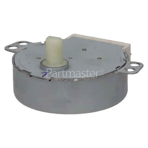 Motor Turntable | www.partmaster.co.uk