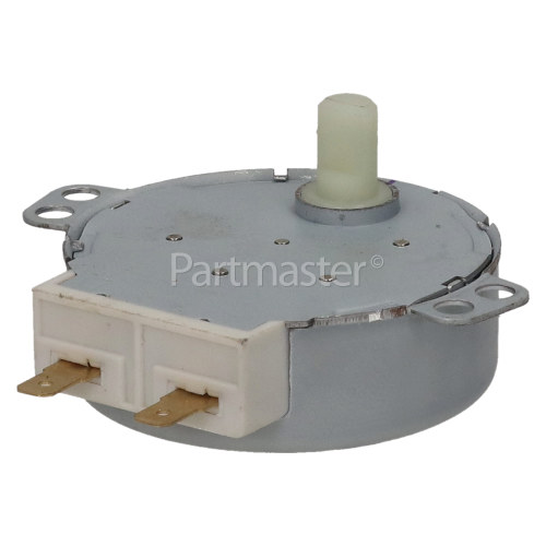 Motor Turntable | www.partmaster.co.uk