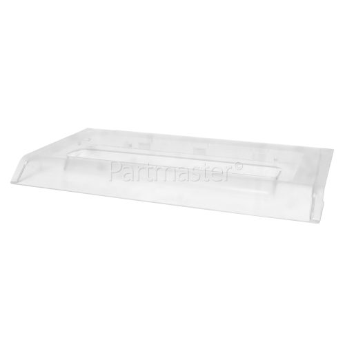 Fridgemaster MTZ55139FF Freezer Drawer Front. Part Number 1118671FRD ...