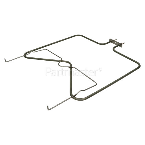 Lower Oven Heating Element 1000W, 355mm X 340mm | www.partmaster.co.uk