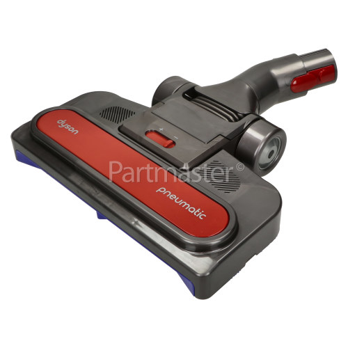 Dyson Pneumatic Musclehead Floor Tool | www.partmaster.co.uk