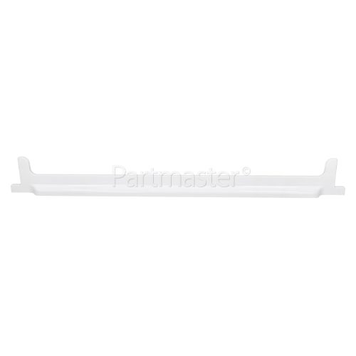 Rear Fridge Glass Shelf Trim. Part Number 42038311. | www.partmaster.co.uk