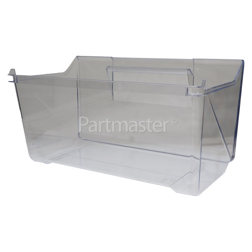Zanussi ZBB28651SA Lower Freezer Drawer : 405x216mm | www.partmaster.co.uk