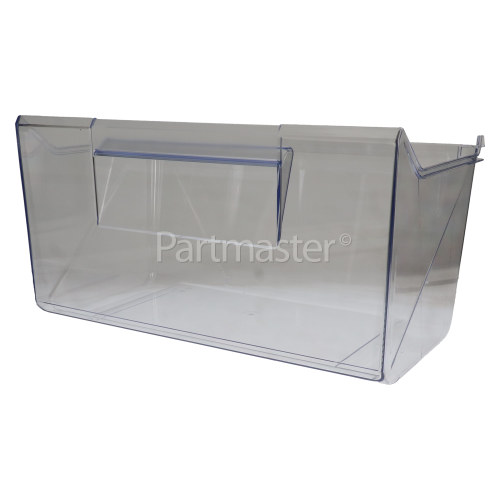 Zanussi ZBB28651SA Lower Freezer Drawer : 405x216mm | www.partmaster.co.uk