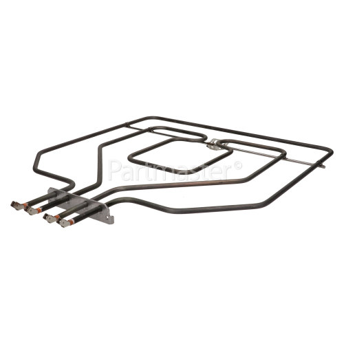 Bosch Neff Siemens Grill Element 2000W. Part Number 00791715. | www ...