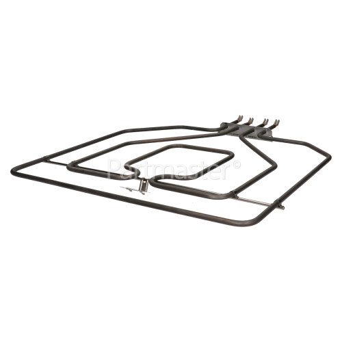 Bosch Neff Siemens Grill Element 2000W. Part Number 00791715. | www ...