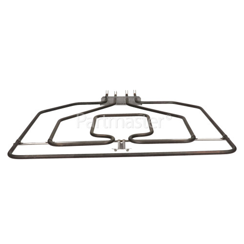 Bosch Neff Siemens Grill Element 2000W. Part Number 00791715. | www ...