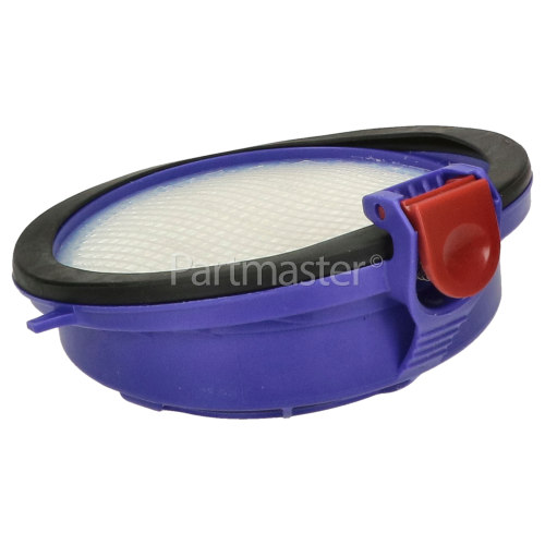 Post Motor Filter | www.partmaster.co.uk