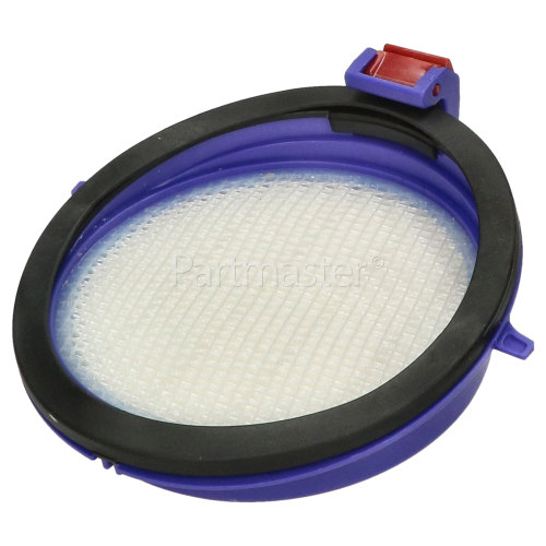 Post Motor Filter | www.partmaster.co.uk