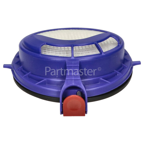Post Motor Filter | www.partmaster.co.uk