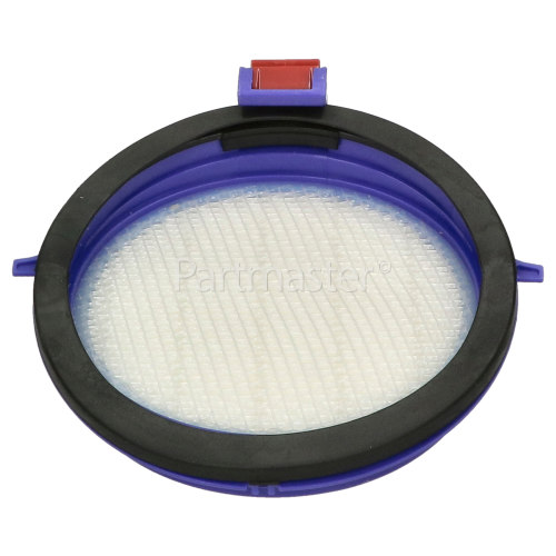 Post Motor Filter | www.partmaster.co.uk