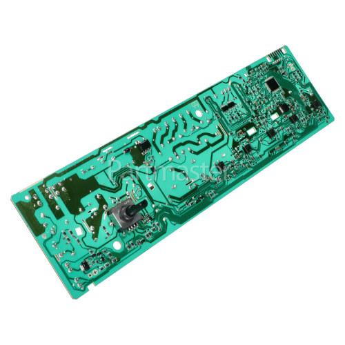 PCB : Diehl 17138100002794 ( AKO 761548.07 PRG 771906-01 220V ) Part ...