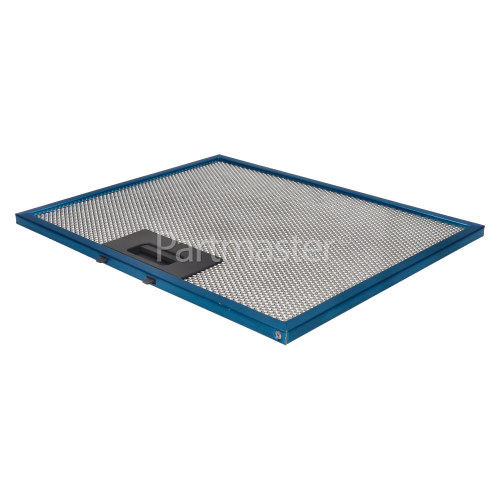CDA Grease Filter (Aluminium) | www.partmaster.co.uk