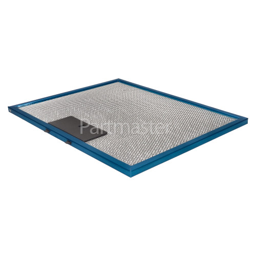CDA Grease Filter (Aluminium) | www.partmaster.co.uk