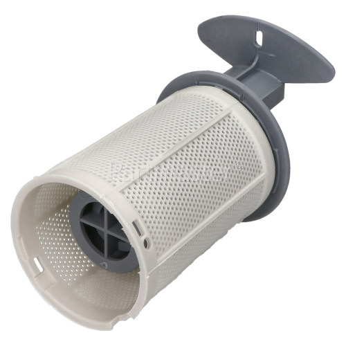 Hotpoint Filter Kit. Part Number C00142344. | www.partmaster.co.uk