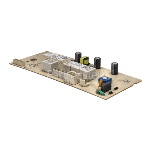 Beko Main Control PCB. Part Number 2963162501. | www.partmaster.co.uk