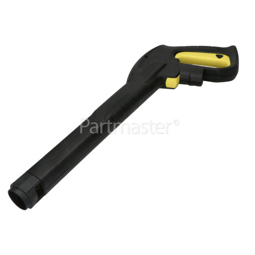 Karcher K3.99M Pressure Washer Pistol Handle. Part Number 26428890 ...