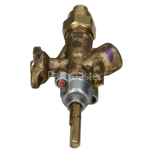 Gas Valve Assembly. Part Number H40-10-120-034. | www.partmaster.co.uk