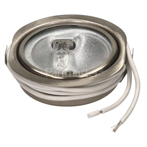 Stoves 20W Cooker Hood Lamp : SPK0931 TW001 G4 12V 20W. Part Number ...