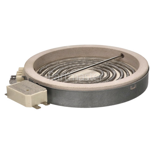 Belling Ceramic Hob Hotplate Element - 1200W / 170mm Dia. Part Number ...