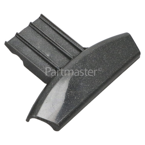 Hotpoint Door Handle Kit - Graphite. Part Number C00274867. | www ...