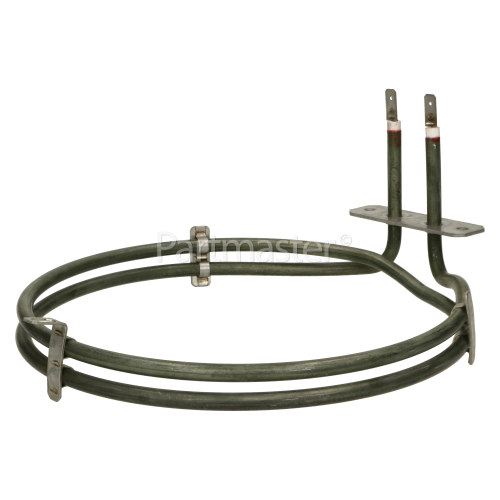 Fan Oven Element: 2000W | www.partmaster.co.uk