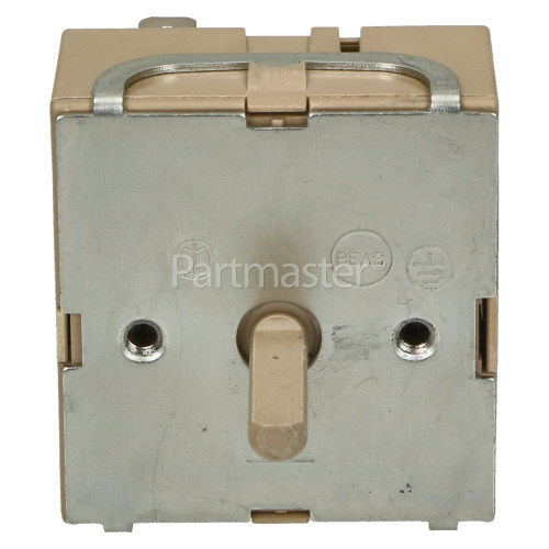 Single Hob Energy Regulator : Diamond H 48ER101C1P. Part Number ELE4115 ...