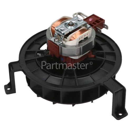 Bosch Neff Siemens Motor-fan Cooling. Part Number 00752827. | www ...