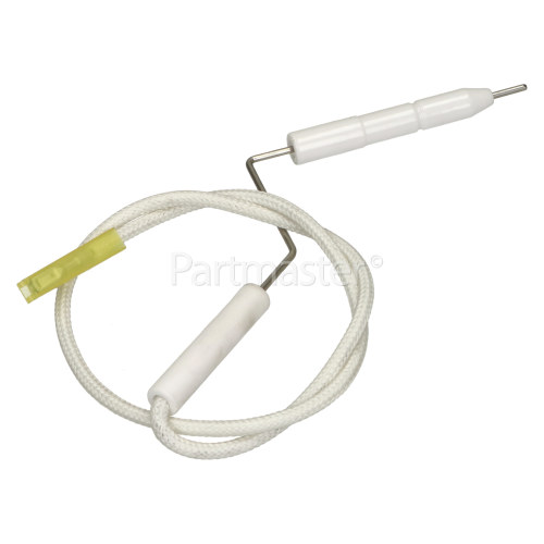 Hotpoint Long Electrode / Spark Plug For Grill Top Cast Double : Long ...