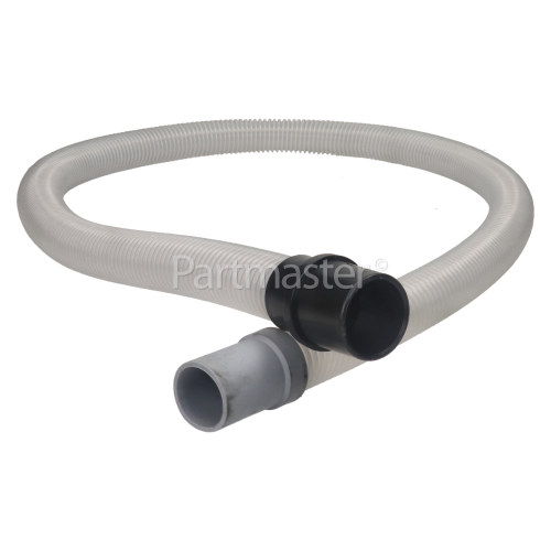 Numatic 1400mm Long Dump Hose. Part Number 213038. | www.partmaster.co.uk