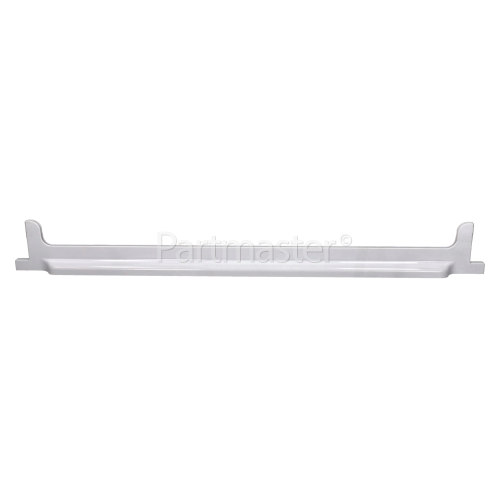 Rear Fridge Glass Shelf Trim. Part Number 42038311. | www.partmaster.co.uk