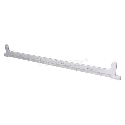 Rear Fridge Glass Shelf Trim. Part Number 42038311. | www.partmaster.co.uk