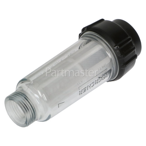 Karcher K2 Full Control Home K2-K7 Water Filter. Part Number 47300590 ...
