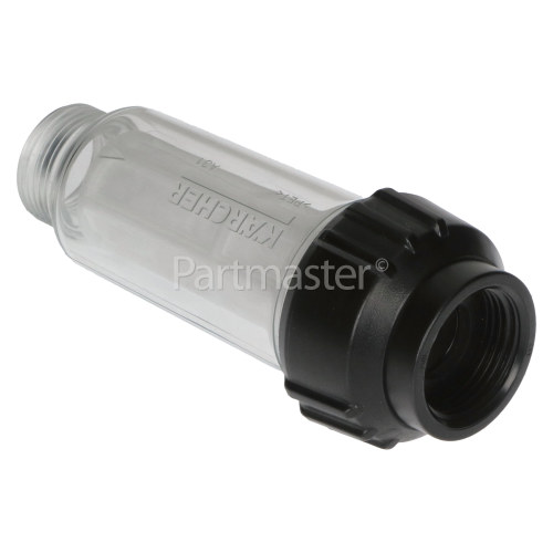 Karcher K2-K7 Water Filter. Part Number 47300590. | www.partmaster.co.uk