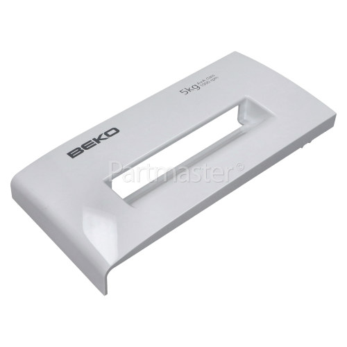 Beko Drawer Front | www.partmaster.co.uk