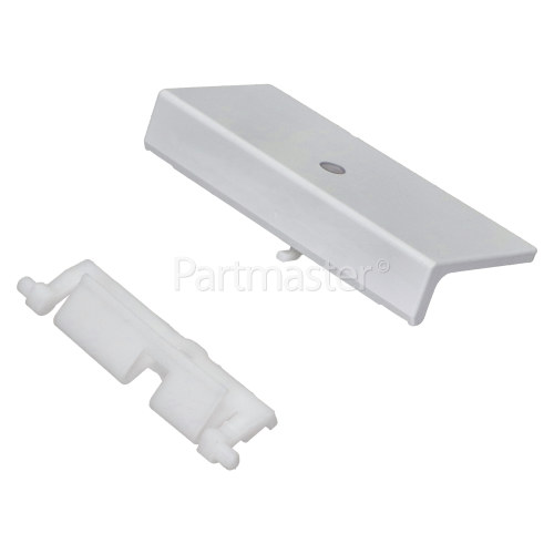 Airlux Freezer Evaporator Compartment Door Handle. Part Number 00059129 ...