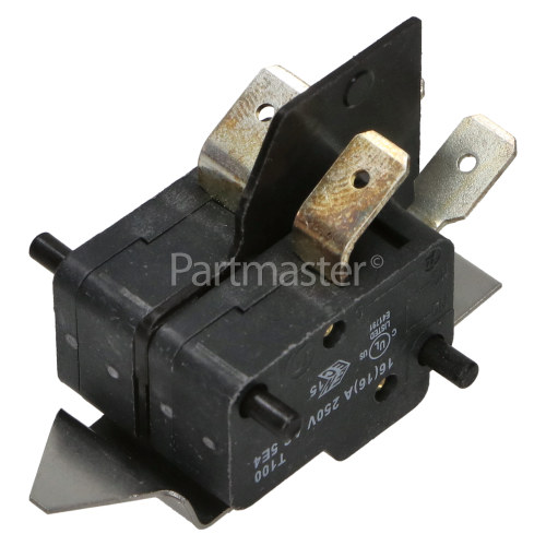 Karcher Micro Switch. Part Number 69619290. | www.partmaster.co.uk
