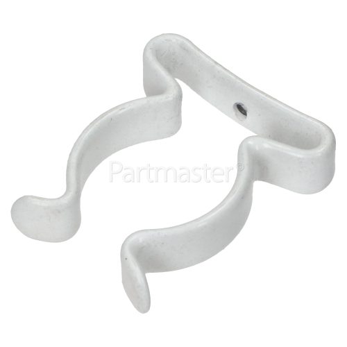 Numatic Tool Clip. Part Number 219665. | www.partmaster.co.uk