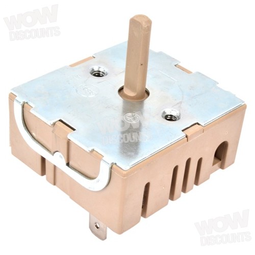 Cooker Energy Regulator Simmerstat ELE9180 Diamond H 40ER101C1P Creda ...